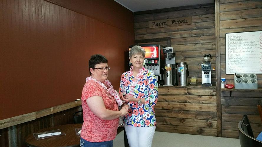 Roxton ISD hosts teacher appreciation | Roxton Isd | theparisnews.com