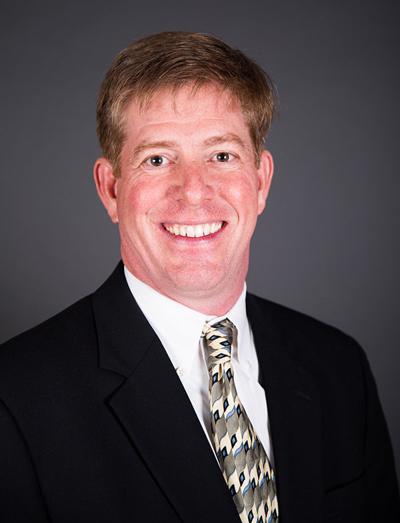 Greg Wilson named new president, CEO at Lamar National Bank | News ...