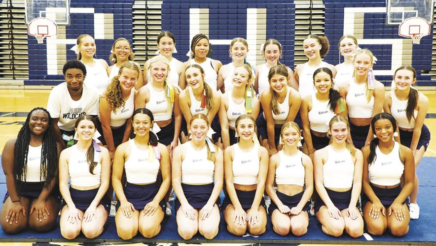 Paris cheerleaders chosen for Macy’s Thanksgiving parade | Paris Isd | theparisnews.com