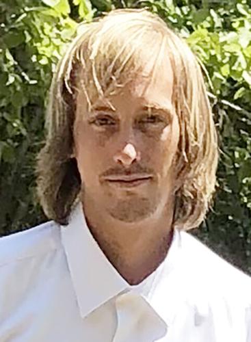 Christopher Blake Horton | Free | theparisnews.com