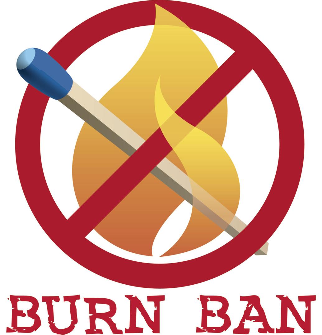 Emergency burn ban for Lamar County ordered through Jan. 21 | Free ...