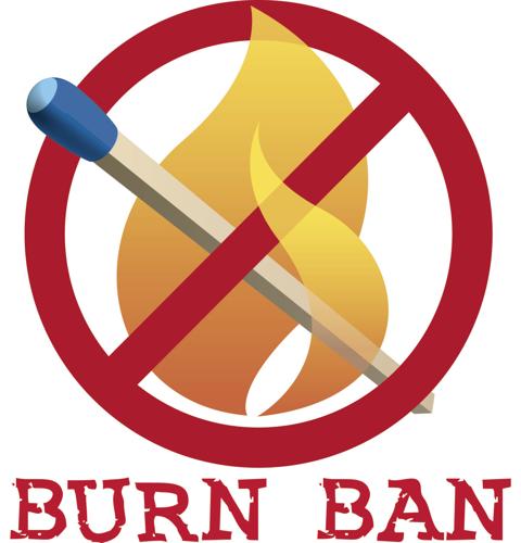 Lamar County goes under a 7-day burn ban | Free | theparisnews.com