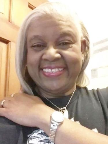 Sandra Kay Cooper | Free | theparisnews.com