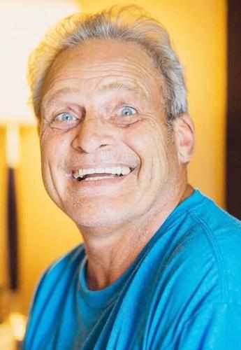 Paul Allen Shurbet | Free | theparisnews.com