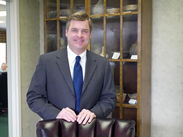 Guaranty Bank announces executive promotions | Business | theparisnews.com