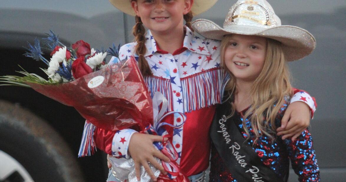 Bogata Rodeo Night 3 (34) | | theparisnews.com