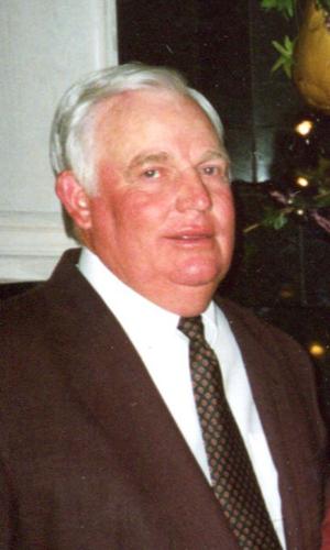 Darrell White | Obituaries | theparisnews.com