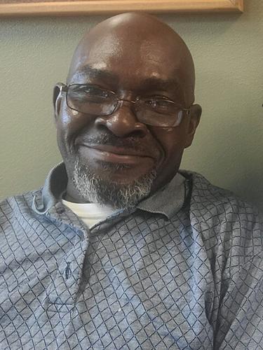 Cedric Dean Ricks | | theparisnews.com