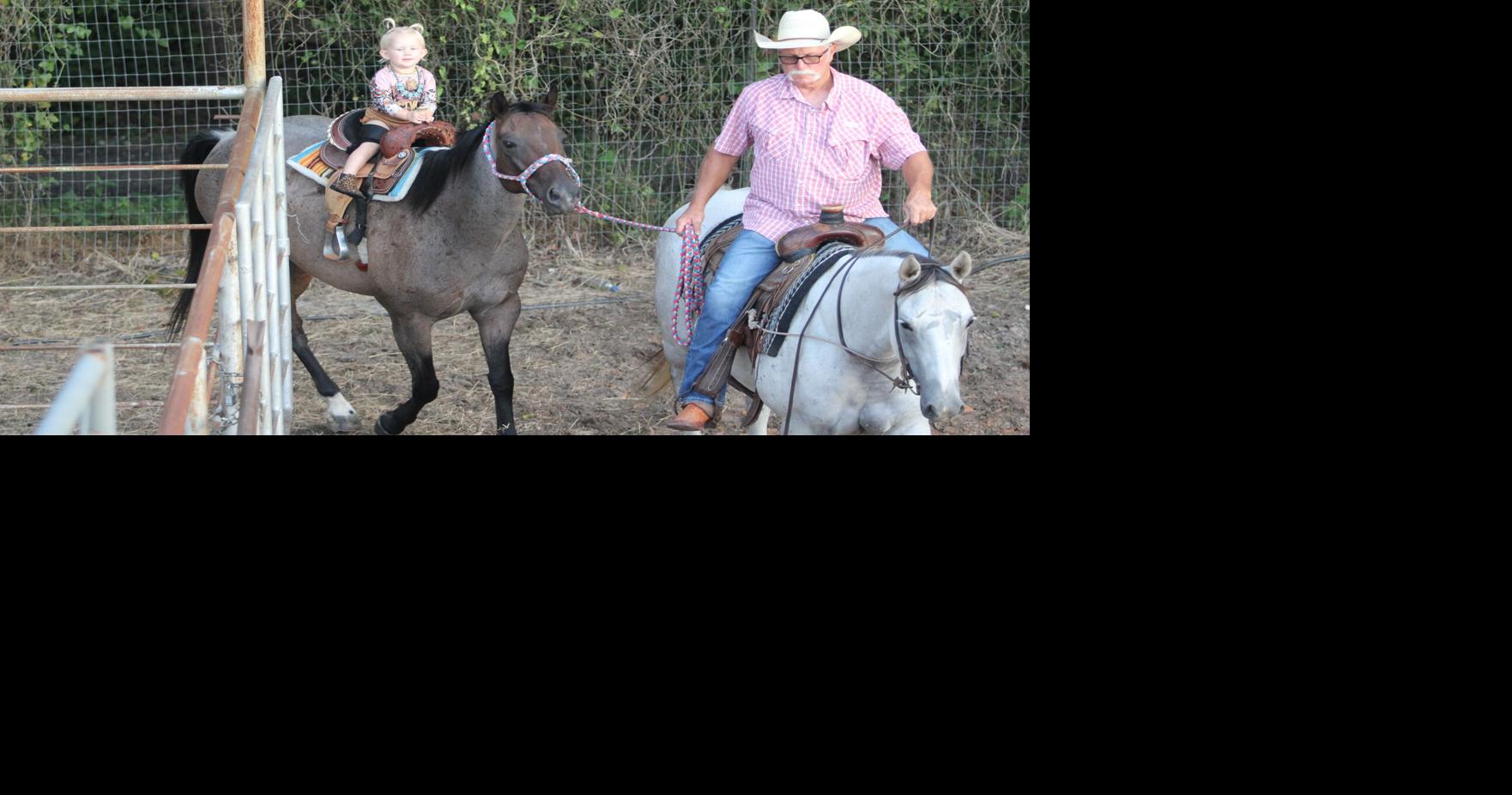 Cooper Rodeo 14 | | theparisnews.com