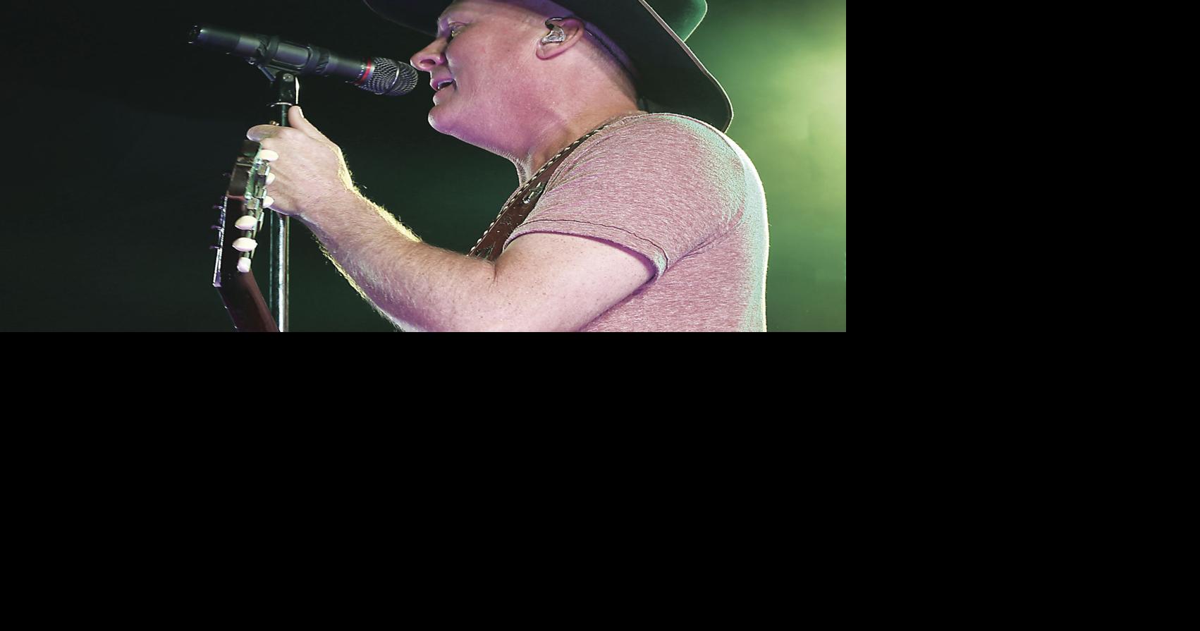 903 Sun Sets to kick off Sunday with country musician Kevin Fowler ...