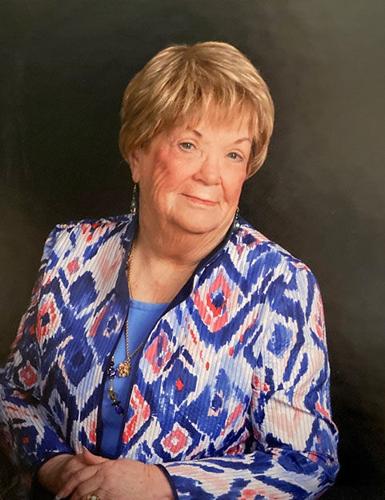 Patsy Merle Dockery | Free | theparisnews.com