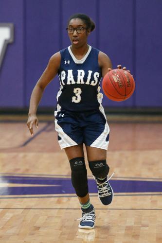 Savage leads Lady ’Cats past Whitewright and Hooks | Sports ...