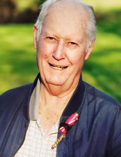 Billy Ed Griffis | Free | theparisnews.com