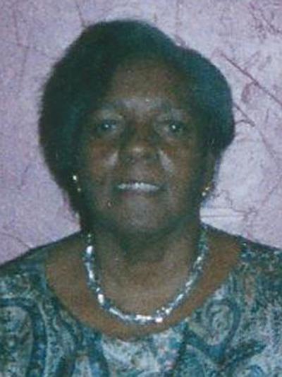 Virginia ‘Teddy’ Randall | Obituaries | theparisnews.com