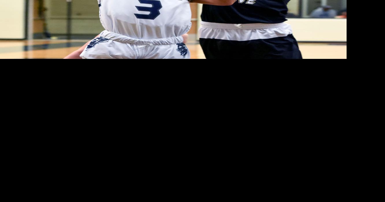 PG basketball teams give Paris the broom | Sports | theparisnews.com