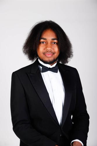 Paris student Hampton selected to All-State Choir | News | theparisnews.com