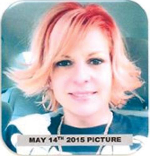 Missing woman: no leads | News | theparisnews.com