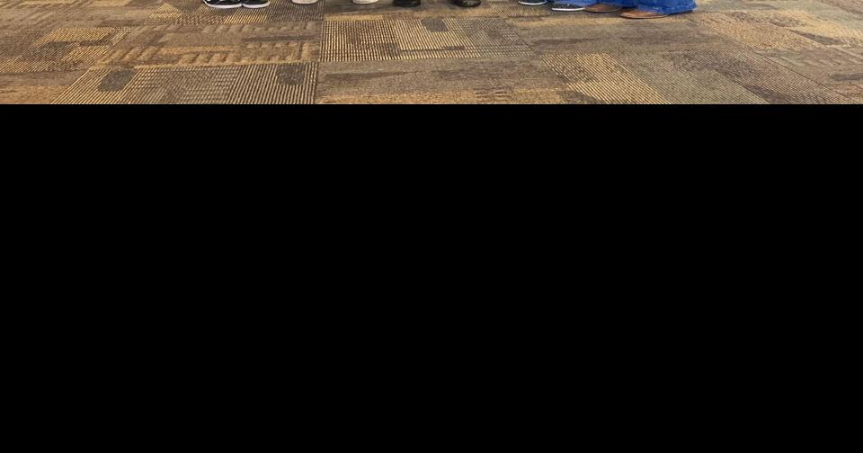 North Lamar FFA LDE Teams shine at Paris district contest | News ...