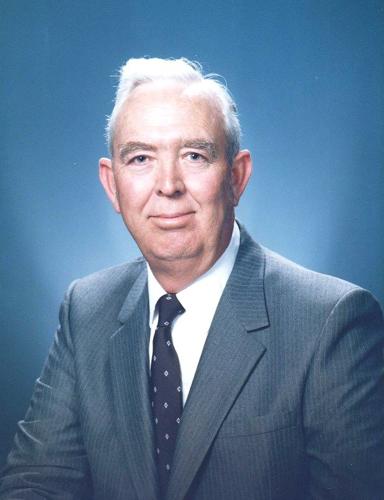 Richard Gerald ‘Jerry’ Burdine | Free | theparisnews.com