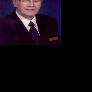 James A. Jackson | Obituaries | theparisnews.com