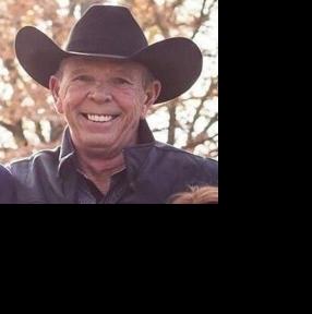 Richard Lee Sharrock | Free | theparisnews.com