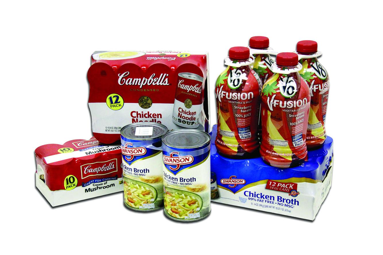 We Pack Logistics grows along with Campbell Soup | News | theparisnews.com