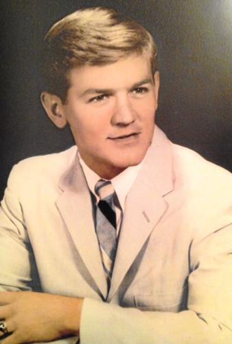 Leslie Ray Route | Obituaries | theparisnews.com