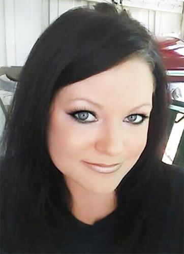 Sheena Marie Jones | Free | theparisnews.com