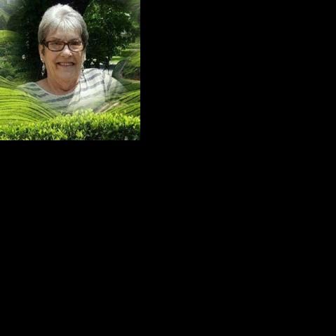 Sherrie Susan Trimm | Free | theparisnews.com