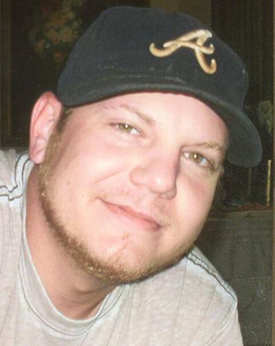 Landon Reed Sain | Free | theparisnews.com
