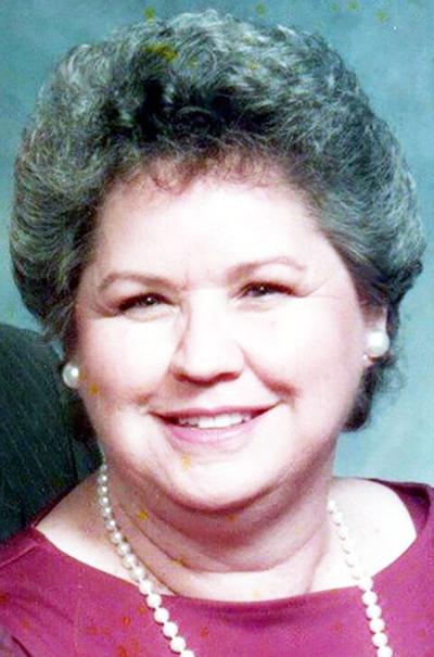 Dorothy Elizabeth Glenn | Free | theparisnews.com