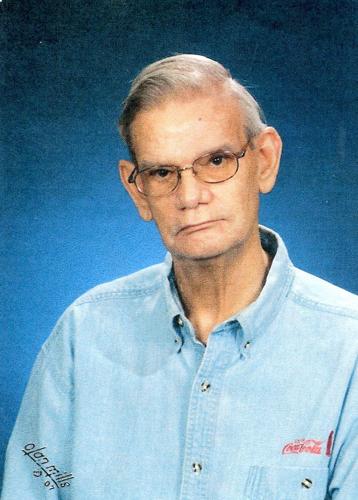 David J. Eoff | Free | theparisnews.com