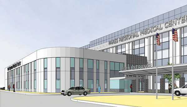 PRMC begins move; names new leaders | News | theparisnews.com