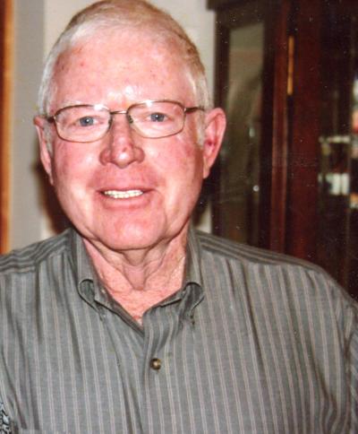 Travis ‘Tab’ Barber | Free | theparisnews.com