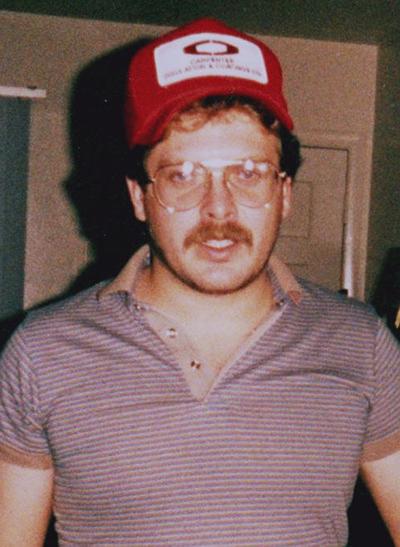 Richard John “Ricky” Myers | Free | theparisnews.com