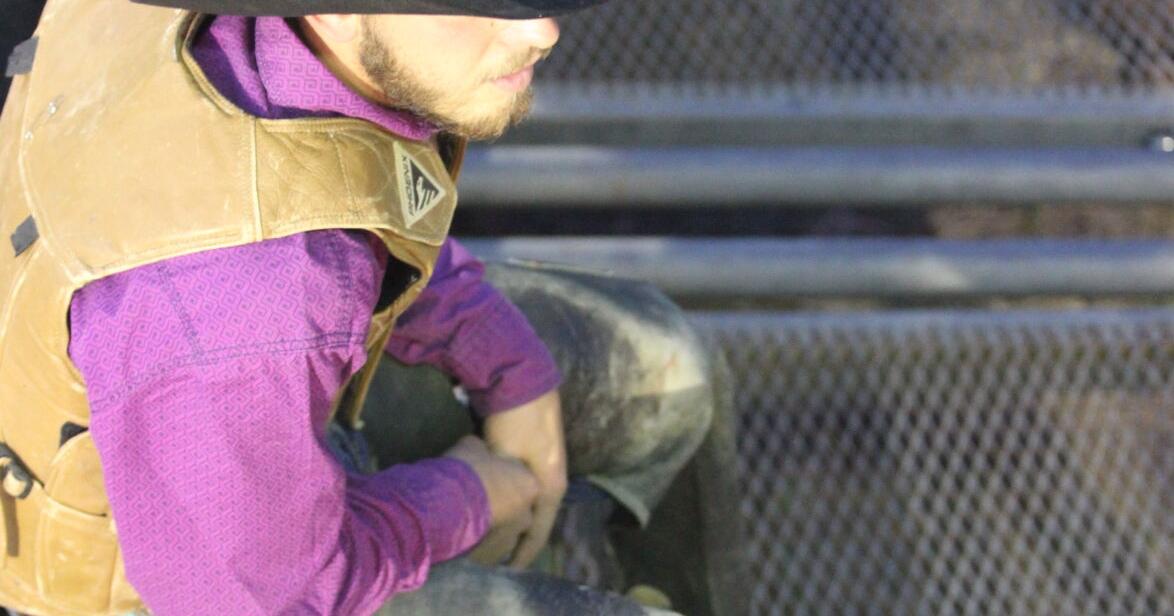 Cooper Rodeo 47 | | theparisnews.com