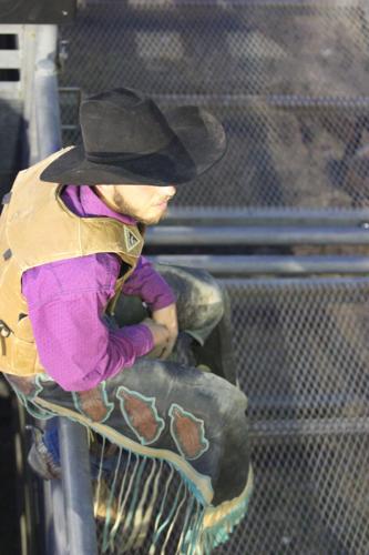 Cooper Rodeo 47 | | theparisnews.com