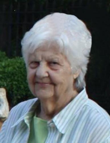 Joyce Johnson Oliver | Free | theparisnews.com