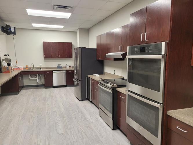 Lamar Electric Co-op moves into new building | News | theparisnews.com