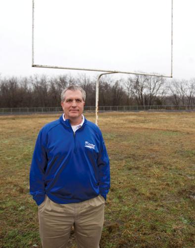Football rebirth in Roxton | Sports | theparisnews.com