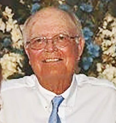 Ronald Vance Porterfield | Free | theparisnews.com