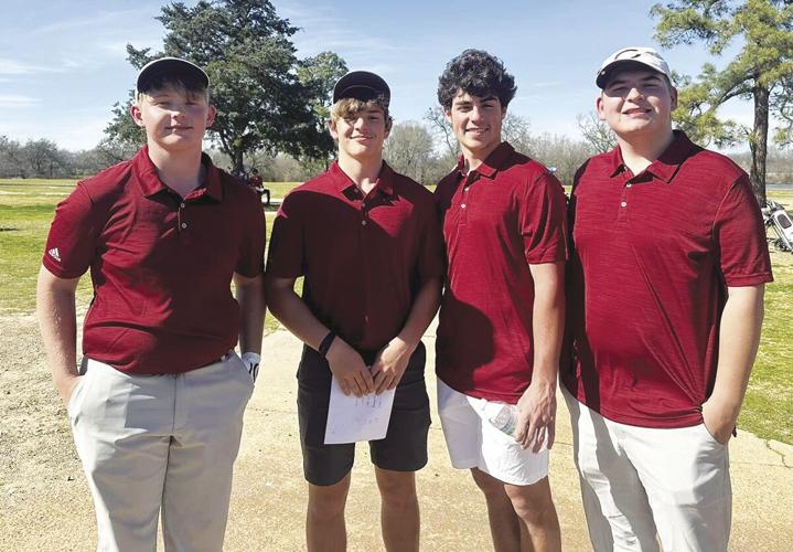 Cooper golf teams have strong performance at Larry Stowers Invitational ...