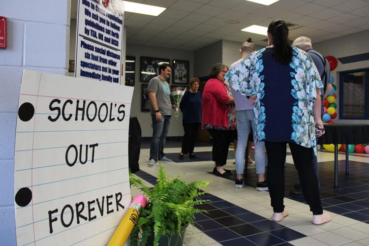 Retiring Detroit teachers have more than a century in education | News ...