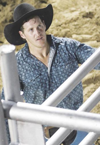 75 Years of Saddles, Sweat and Sunsets: Bogata Rodeo still going strong ...