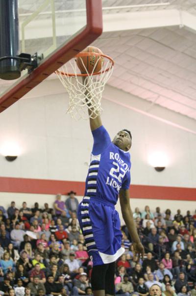 Roxton's Walker plays in all-star game | Sports | theparisnews.com