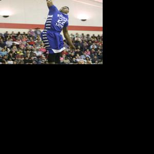 Roxton's Walker plays in all-star game | Sports | theparisnews.com