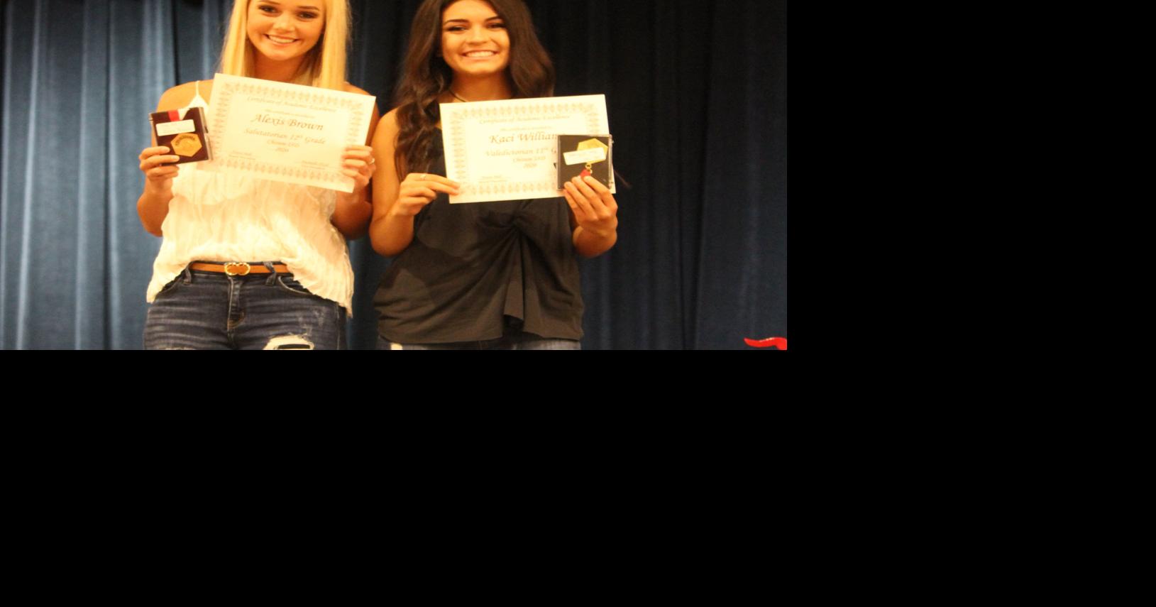 Chisum ISD board OKs waivers for Covid-19, celebrates graduates | Free ...