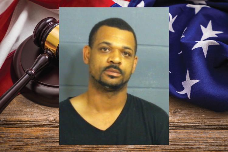 Jermaine Davis murder trial starts: Man accused of killing KeTemya ...