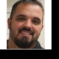 TPN welcomes Austin Lewter as new managing editor | Free | theparisnews.com