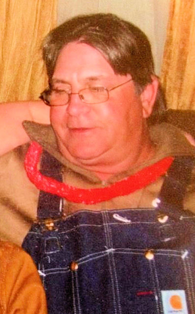 Terry Mack Moore | Free | theparisnews.com